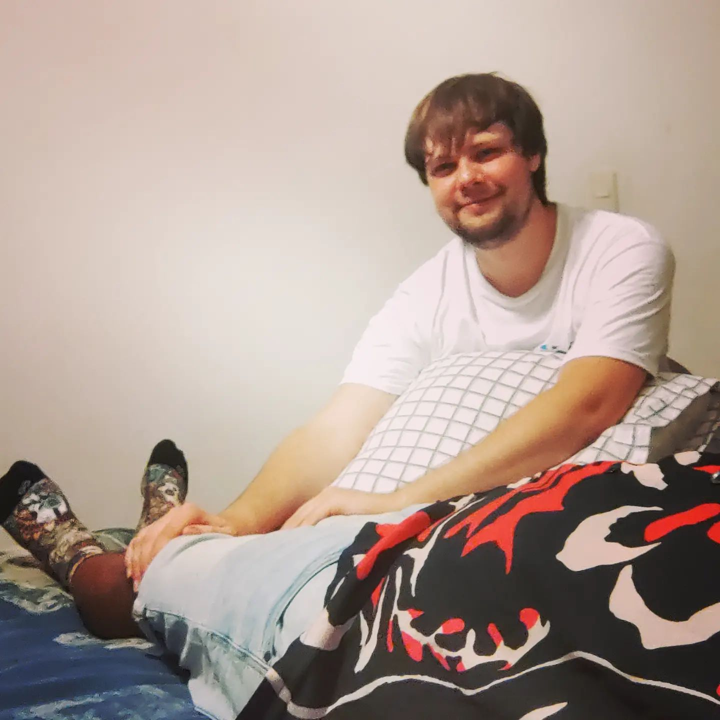 Body Processes – Daniel Postma